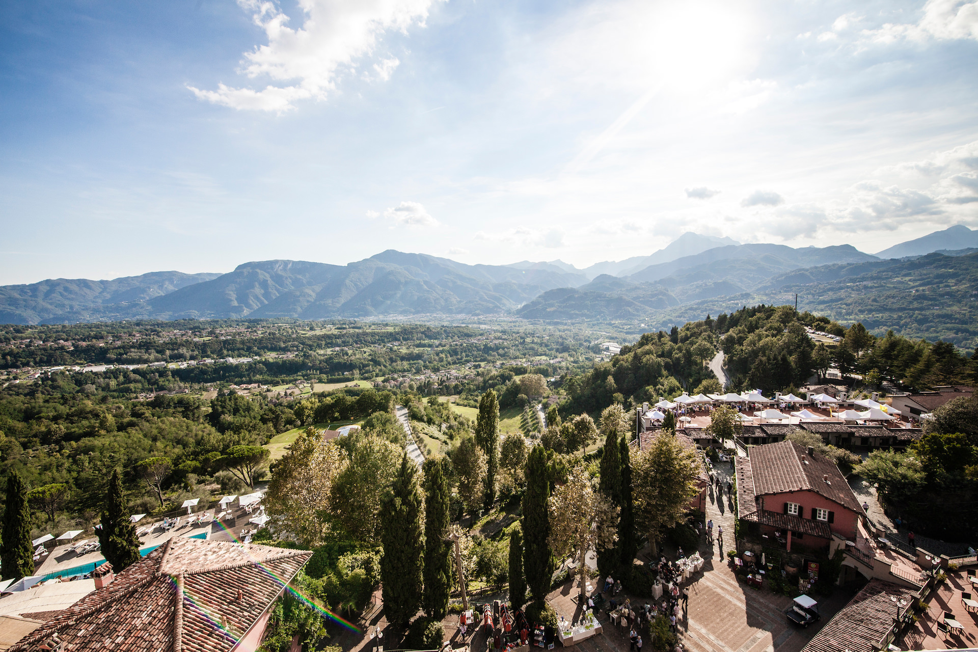 Resort in Toscana: Boutique Hotel, Chalet, B&B, Case vacanze in Toscana ...